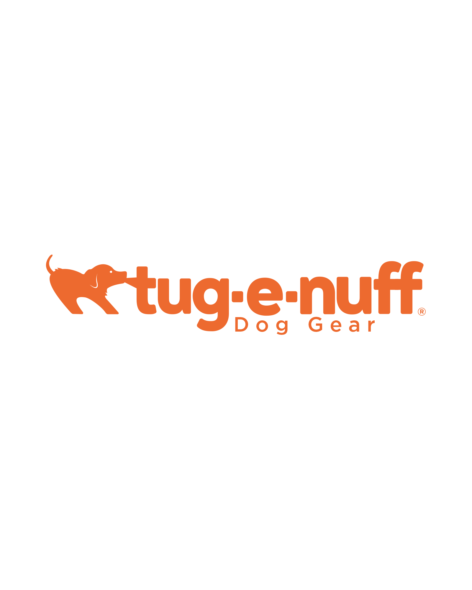 Tug-E-Nuff – LEAP PetCare